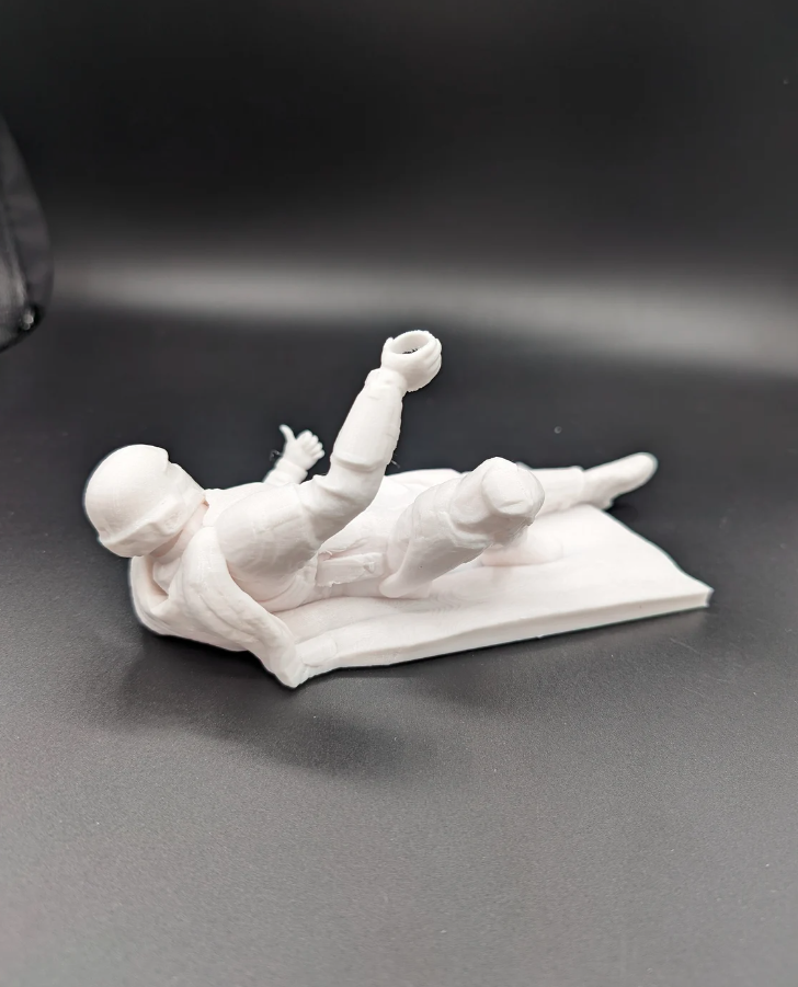 Helldivers 2 pen holder, Pre-order, 3D printed | eBay