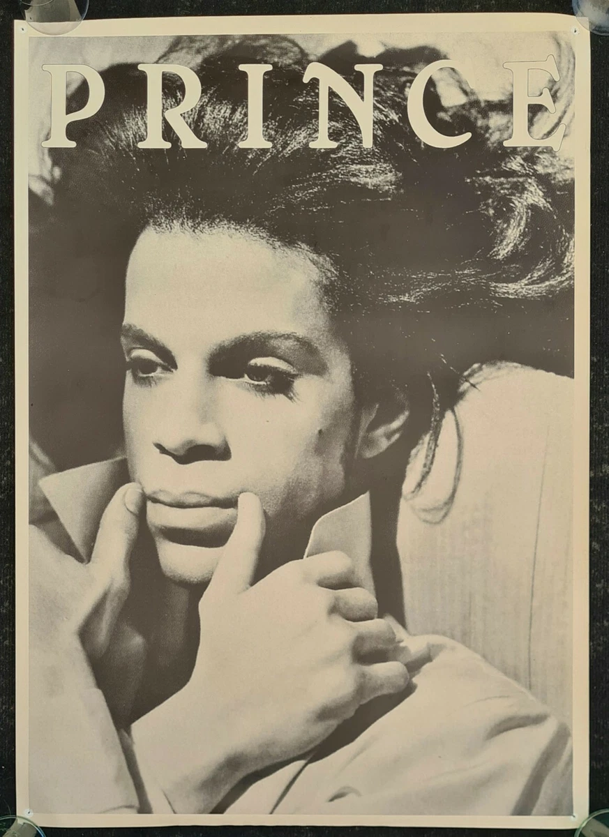 Prince 90 S Posters