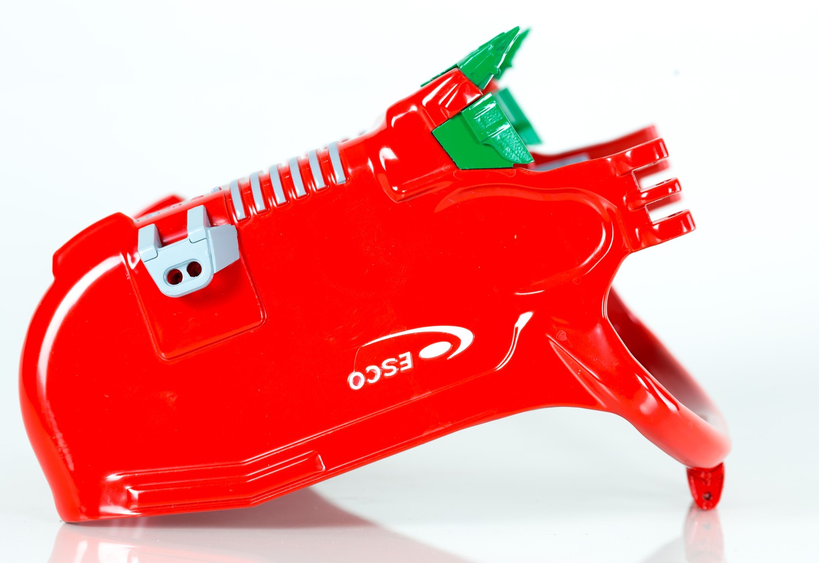 Drake Australian ESCO 155 Cubic Yard ProFill Dragline Bucket RED Scale ...