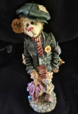 Boyds Bears Honker T. Flatfoot...Send in the Clowns | eBay