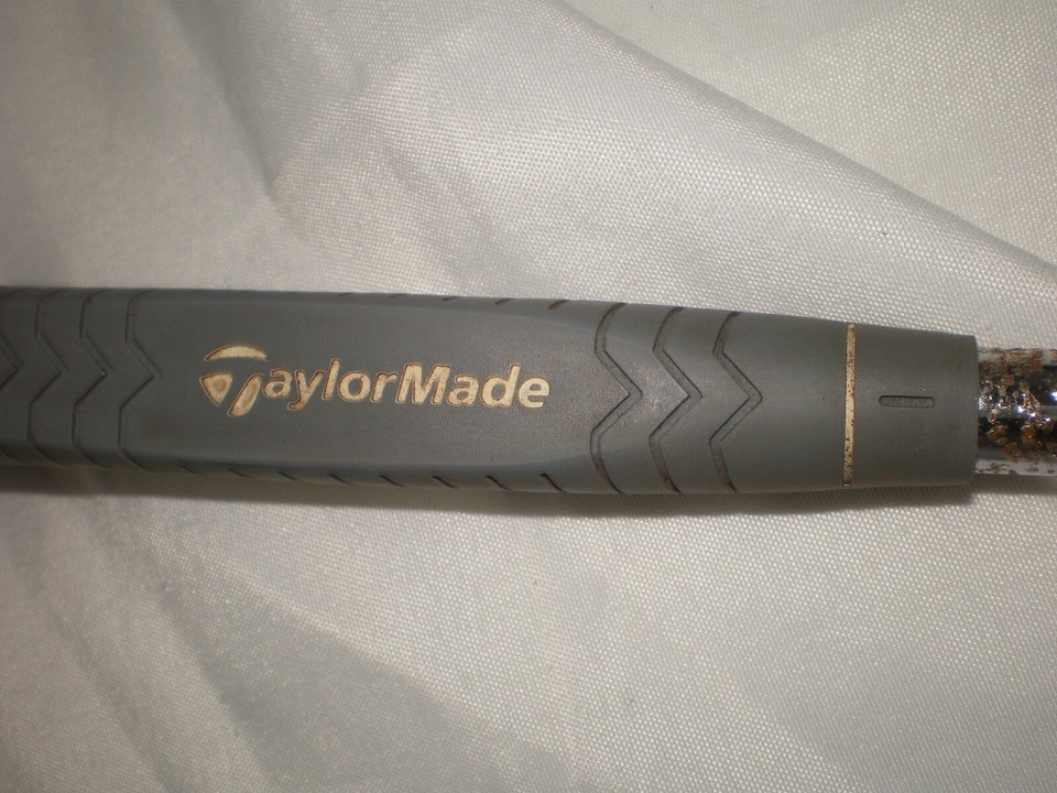 Taylormade Spider Pink Mini Pure Roll 33' Putter Steel Shaft Original ...