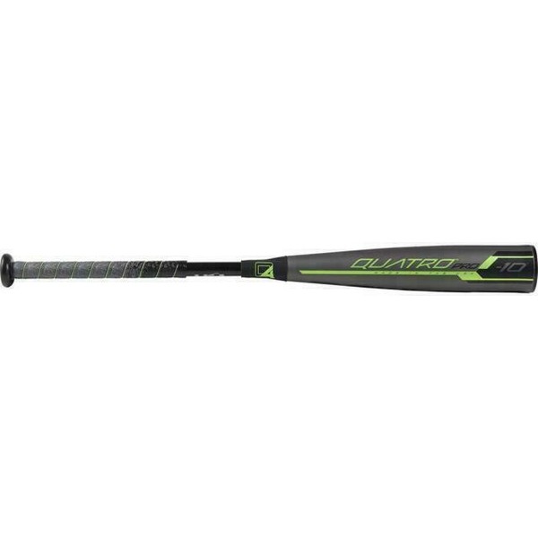 Rawlings 2019 Quatro Pro USA Baseball Bat - US9Q10 for sale online | eBay