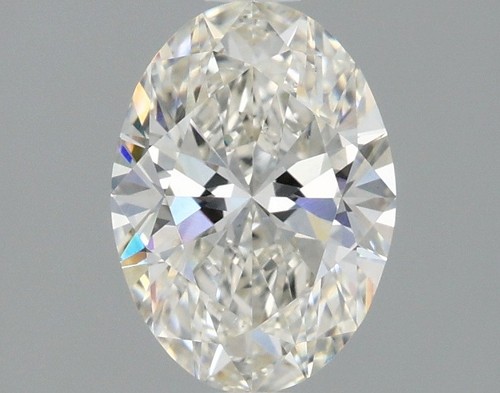 Oval Diamond Lab Grown IGI Certified VS1 Clarity G Grade 1.23 Ct | eBay