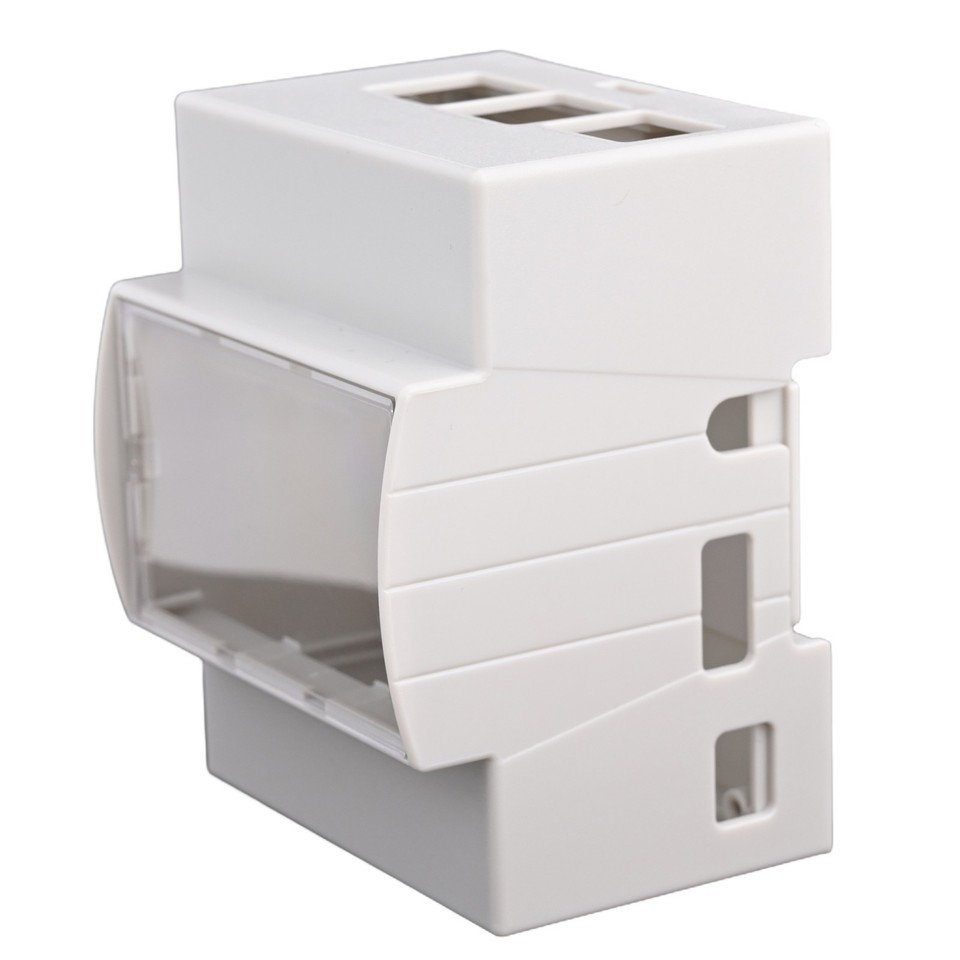Accessories Electrical Box Distribution Box Mount Protection Pi4or ...