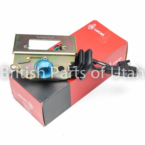 Land Rover Defender 90 110 Turn Signal Indicator Headlamp Horn Switch ...