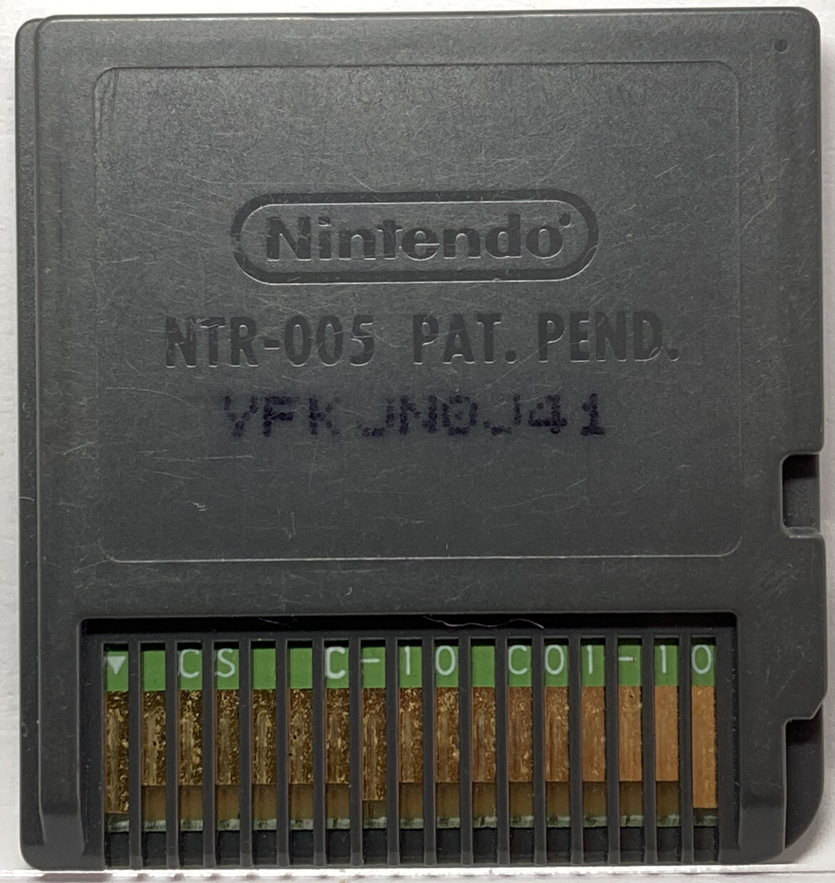 Nintendo DS Fukoumori Japanese Fortune telling Mini Game collection ...