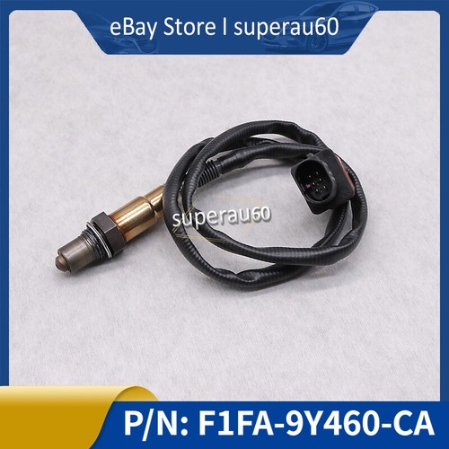 NEW For Ford F-150 Expedition Focus Front O2 Oxygen Sensor LSU4.9 F1FA ...