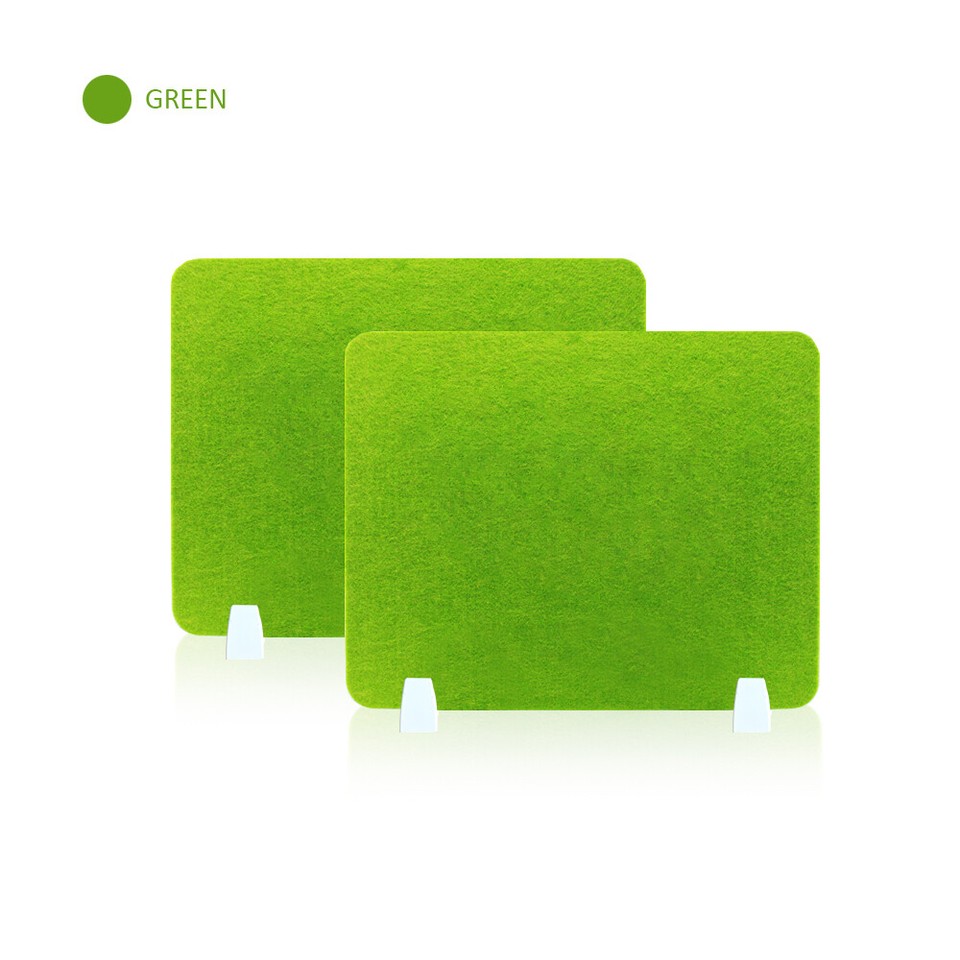 Desk Shield Desk Divider Panel Office Desktop Partition Privacy Screen ...