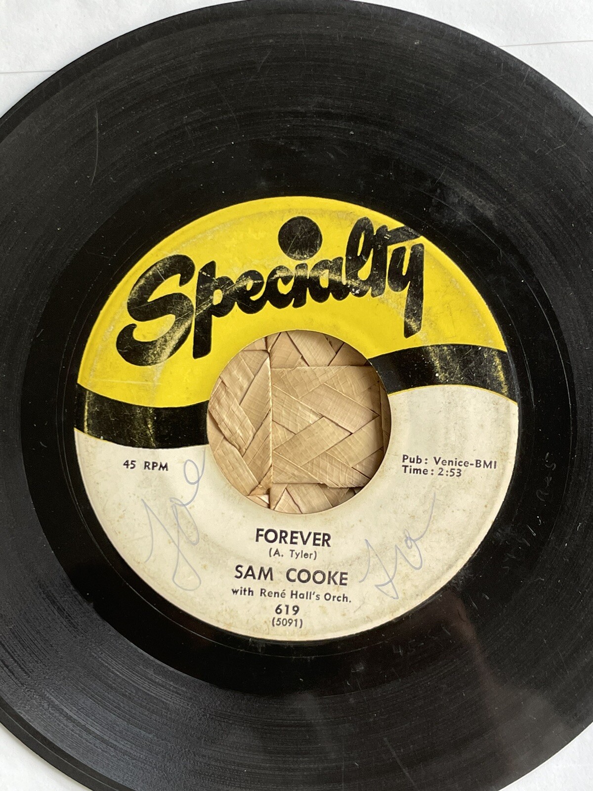 Sam Cooke I’ll Come Running Back To You/ Forever | eBay