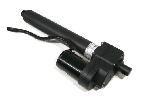 Heuschrecke 12 Volt Stellantrieb für 2005-2020 Fronthalterung 3344 ...