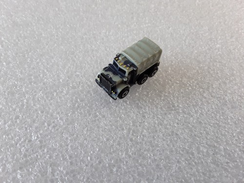Micro Machines galoob Cargo Truck insiders seul sans macro B SYD 9 | eBay
