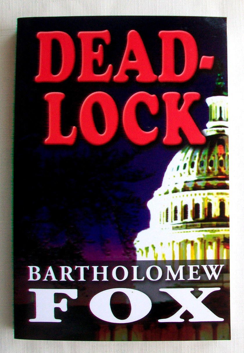 Deadlock by Bartholomew Fox (2008, Trade Paperback) for sale online | eBay
