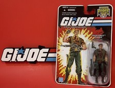 G.I. Joe 25th Anniversary Flint (Tiger Force)