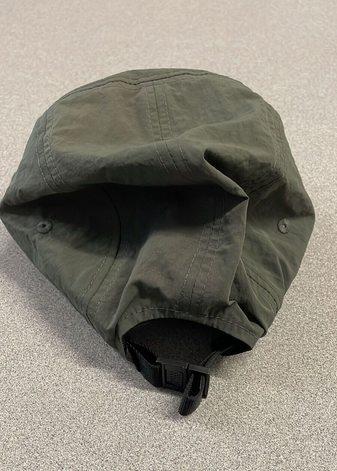 FILSON Swakane River Cap Riverbed Fast Drying Nylon Baseball Style ...