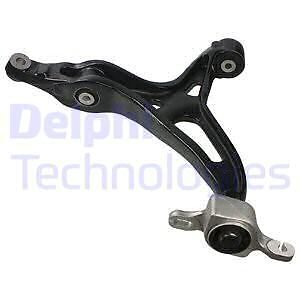 Track Control Arm DELPHI Fits MERCEDES W164 X164 05-11 1643303407 | eBay