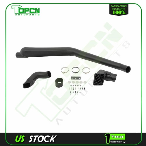 Fit for 1997-2002 Toyota Prado 90 Series, 3400 Intake Kit Snorkel Kit 3 ...