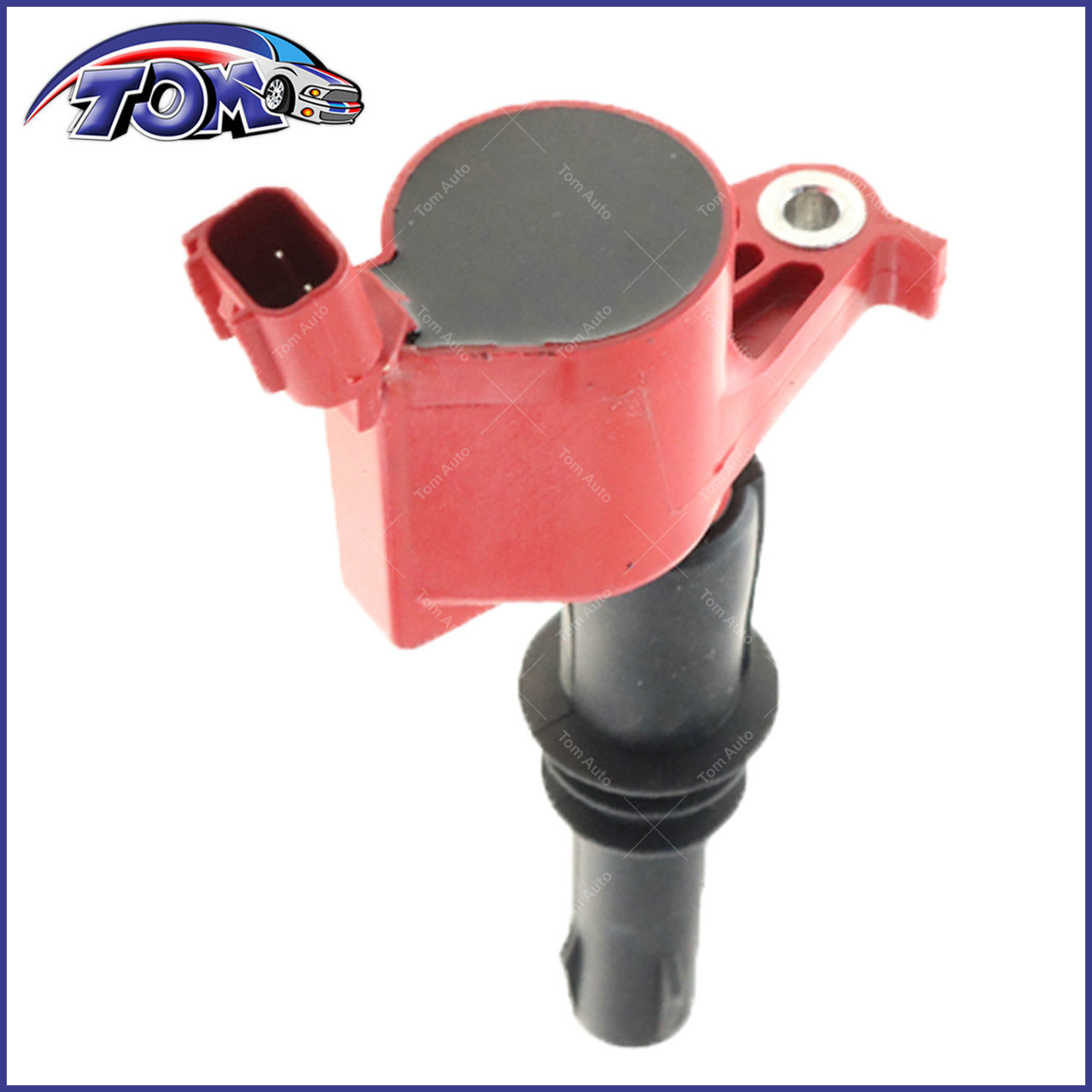 Brand New Ignition Coil For Ford Mercury Lincoln DG511 C1541 ...