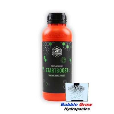 APTUS PLANT TECH STARTBOOST 100ML ROOT & GROWTH BOOSTER START NUTRIENTS | eBay Australia