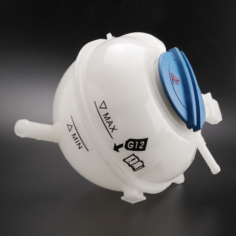 Coolant Reservoir Expansion Tank + for - Fabia 6Q0 121 407 3B0 1211647 ...