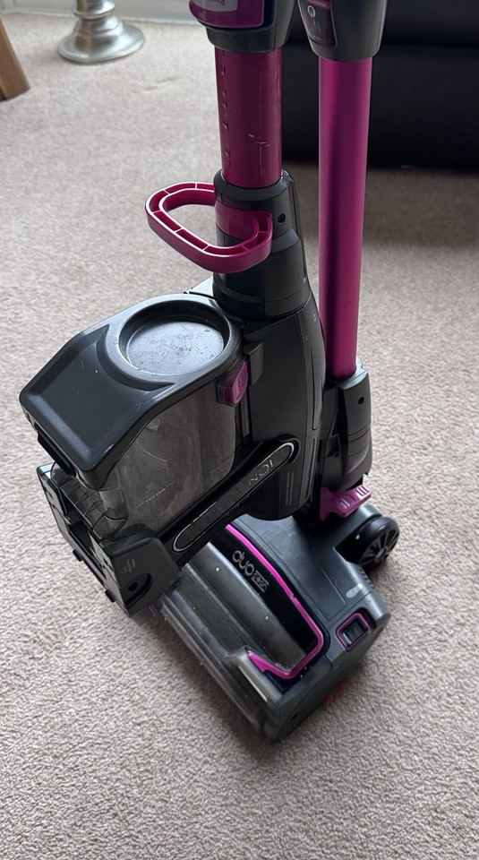 Shark Cordless Vacuum Cleaner | eBay UK