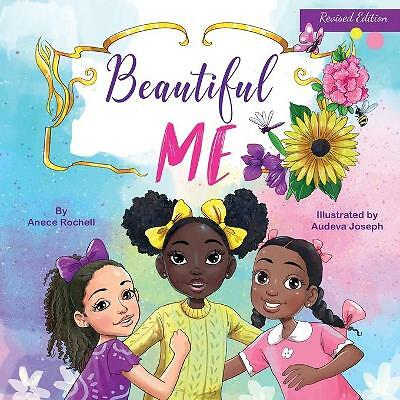 Beautiful Me by Anece Rochell (Paperback, 2016) for sale online | eBay