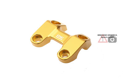 Riser top gold Ducati Scrambler Urban Enduro 2015-16 CNC RACING RM244G ...