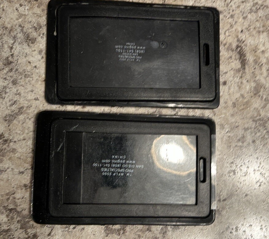 2 GREEN BAY PACKERS LUGGAGE TAGS 2-TAG SET - 3D Lambeau Field BAG ID | eBay