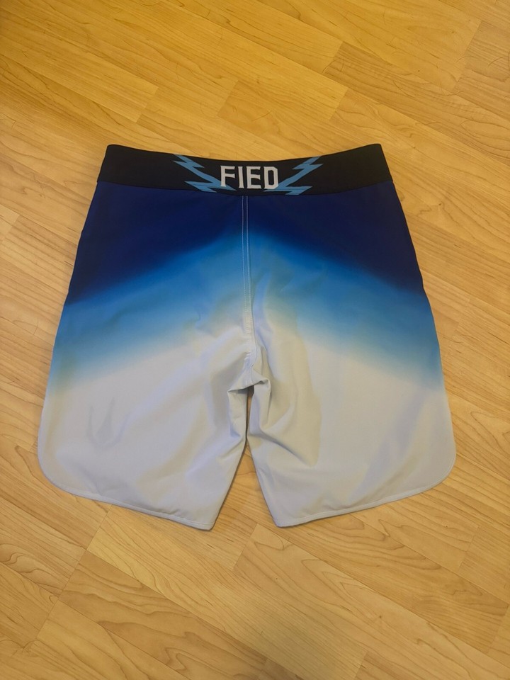 Fied Men’s Physique Competition Board Shorts | eBay