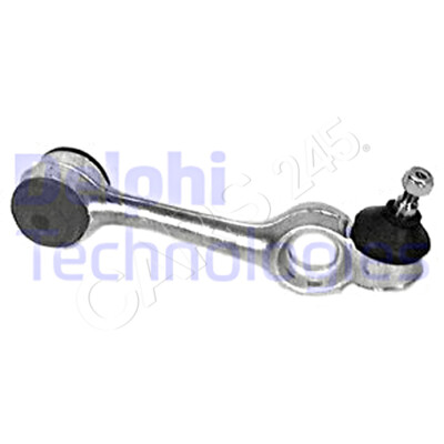 DELPHI Track Control Arm Front For MERCEDES C123 S123 W116 W123 72-85 ...