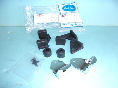 1932 Ford Passenger Car 1932 1933 1934 Ford truck Hood Bumpers , W ...