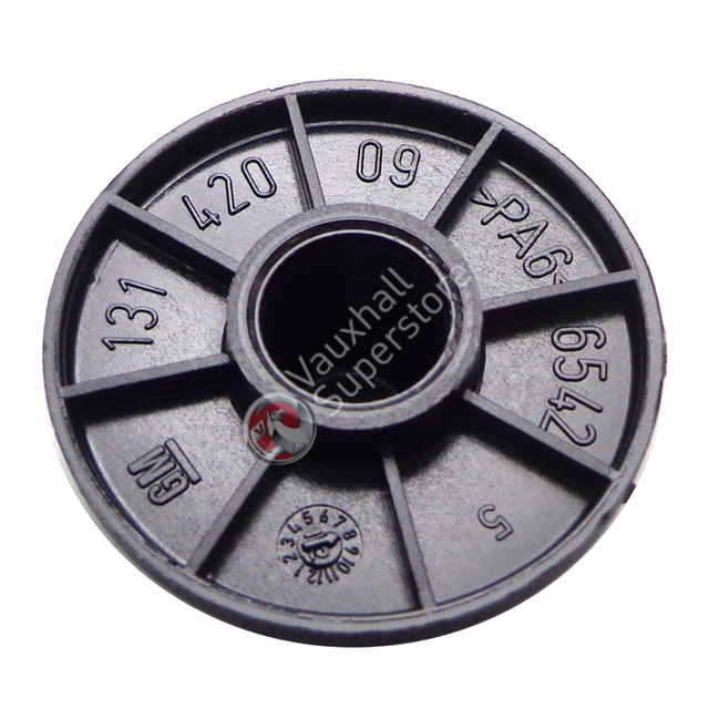 Vauxhall Retainer - Genuine - 13267626 for sale online | eBay