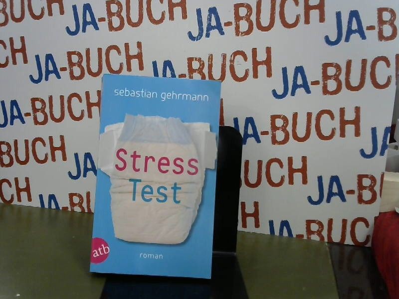 Stresstest Gehrmann, Sebastian: | eBay.de