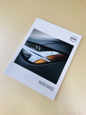 Catalog Us America North Hawaii Island Usdm Jdm Volvo 2017 Range | eBay