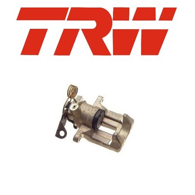 For Audi A4 A6 VW Passat Rear Passenger Right Brake Caliper TRW 8E0 615 ...