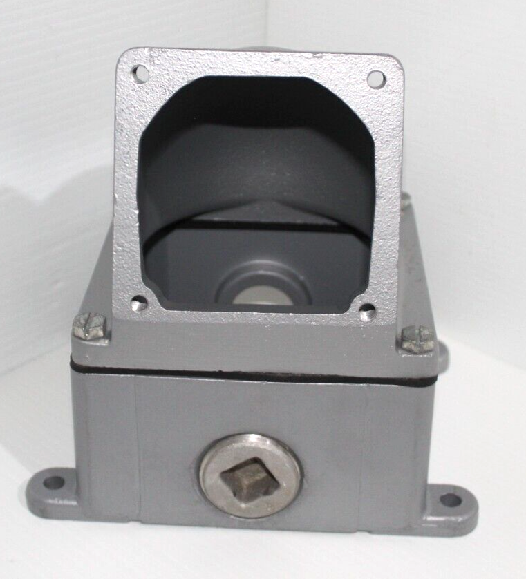 ⭐NEW IN BOX⭐ APPLETON AJA410 100-Amp 60-Amp Pin&Sleeve Back Box 60/100A ...