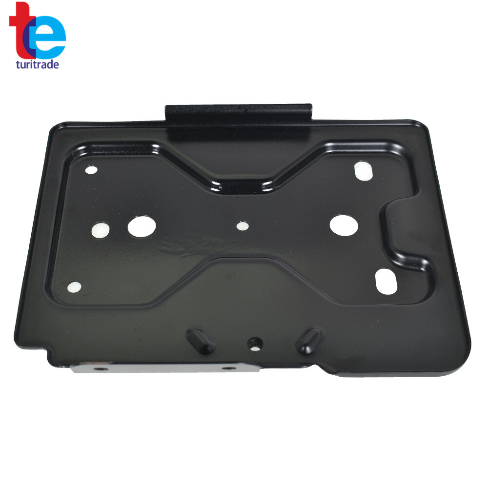 Driver Side Battery Tray 1999-06 For Chevy Silverado/Sierra 1500 01-06 ...