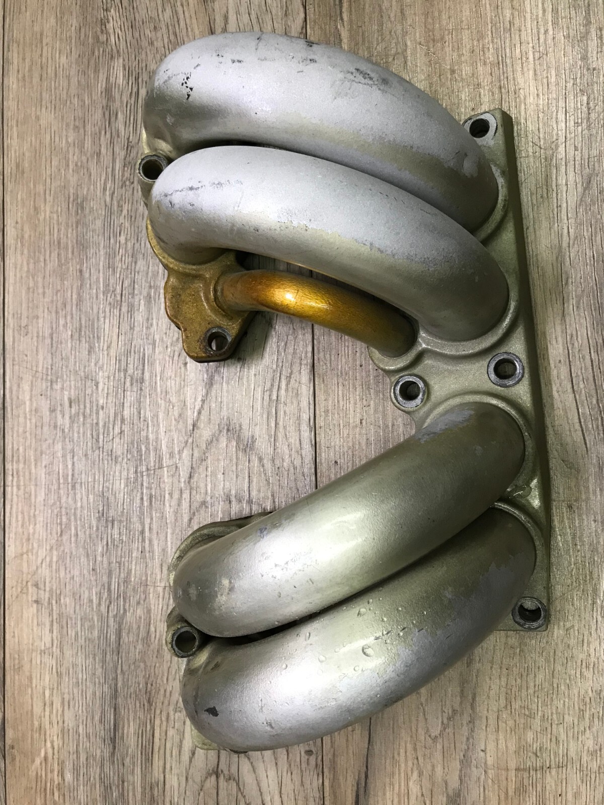 1985-92 Camaro Firebird Corvette 305 350 TPI Plenum to Manifold Runner ...