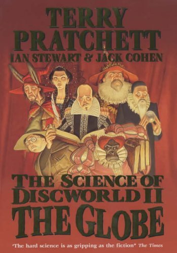 The Science of Discworld II The Globe By Terry; Stewart Pratchet | eBay