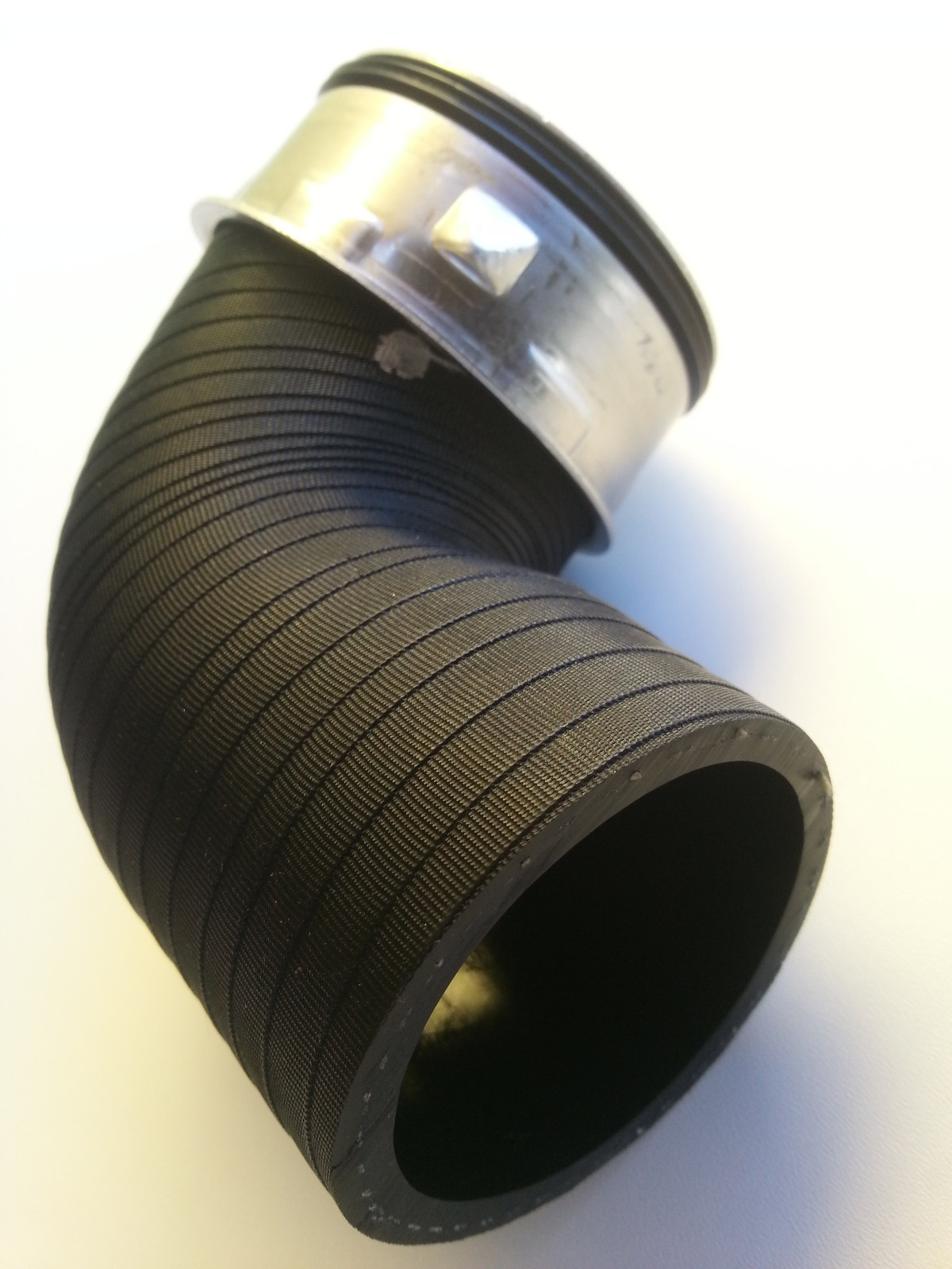 FOR FORD GALAXY VW SHARAN SEAT ALHAMBRA TURBO INTERCOOLER HOSE PIPE ...