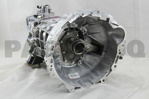 330306A414 Genuine Toyota TRANSMISSION UNIT ASSY, MANUAL 33030-6A414 | eBay