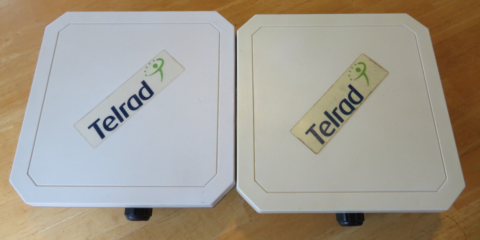 TELRAD CPE9000-PRO-1D-3.x, M#: WLTMS-110, P#: 735090, WITH PoE, MOUNT ...