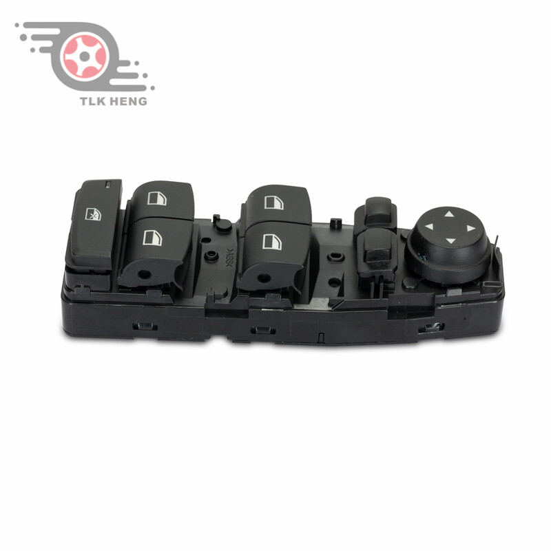 Window Switch 61319362107 Fits BMW 320i 328D 328i 335i 435i 535I 535D ...