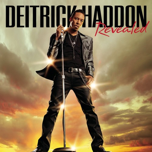 Deitrick Haddon & Voices of Unity Revealed (CD) 886972347127 | eBay