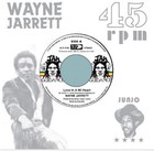 Wayne Jarrett - Love In A Mi Heart [New 7" Vinyl] 54645966573| eBay