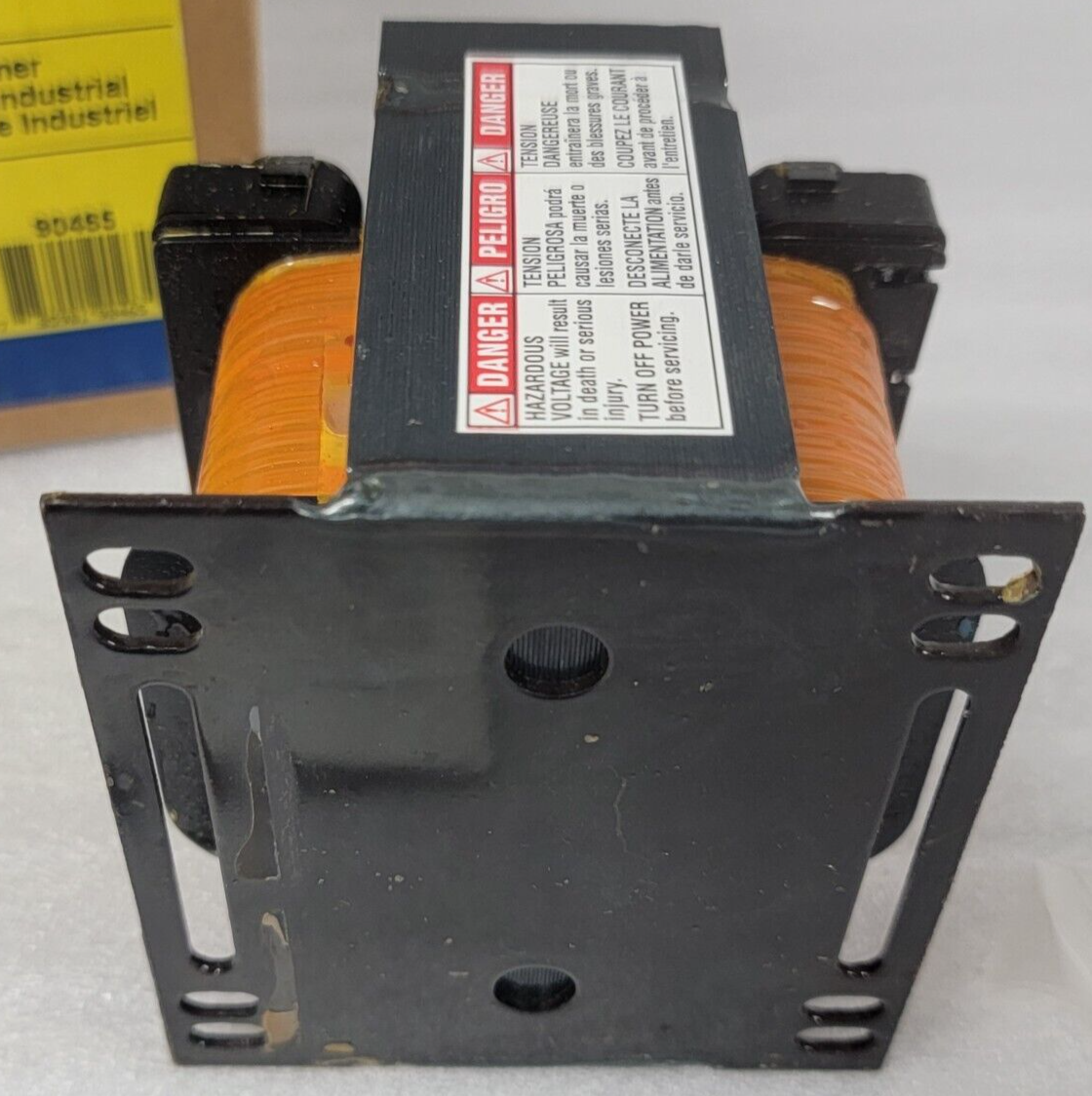 Square D 9070T150D1 Industrial Control System for sale online | eBay