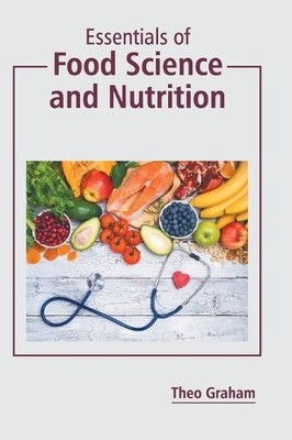 Essentials of Food Science and Nutrition (Relié) | eBay