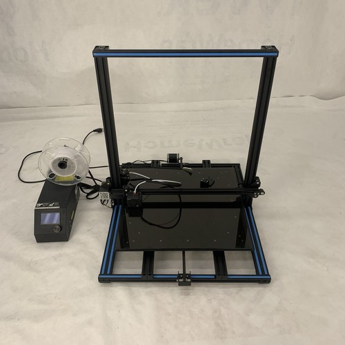 Creality CR-10 S5 3D Printer FDM Huge 500x500x500mm Build Volume | eBay