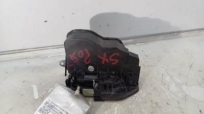 51227229459 rear door lock lh for BMW X1 «E84 (2010) 20XD 2.0 SUV 2010 ...