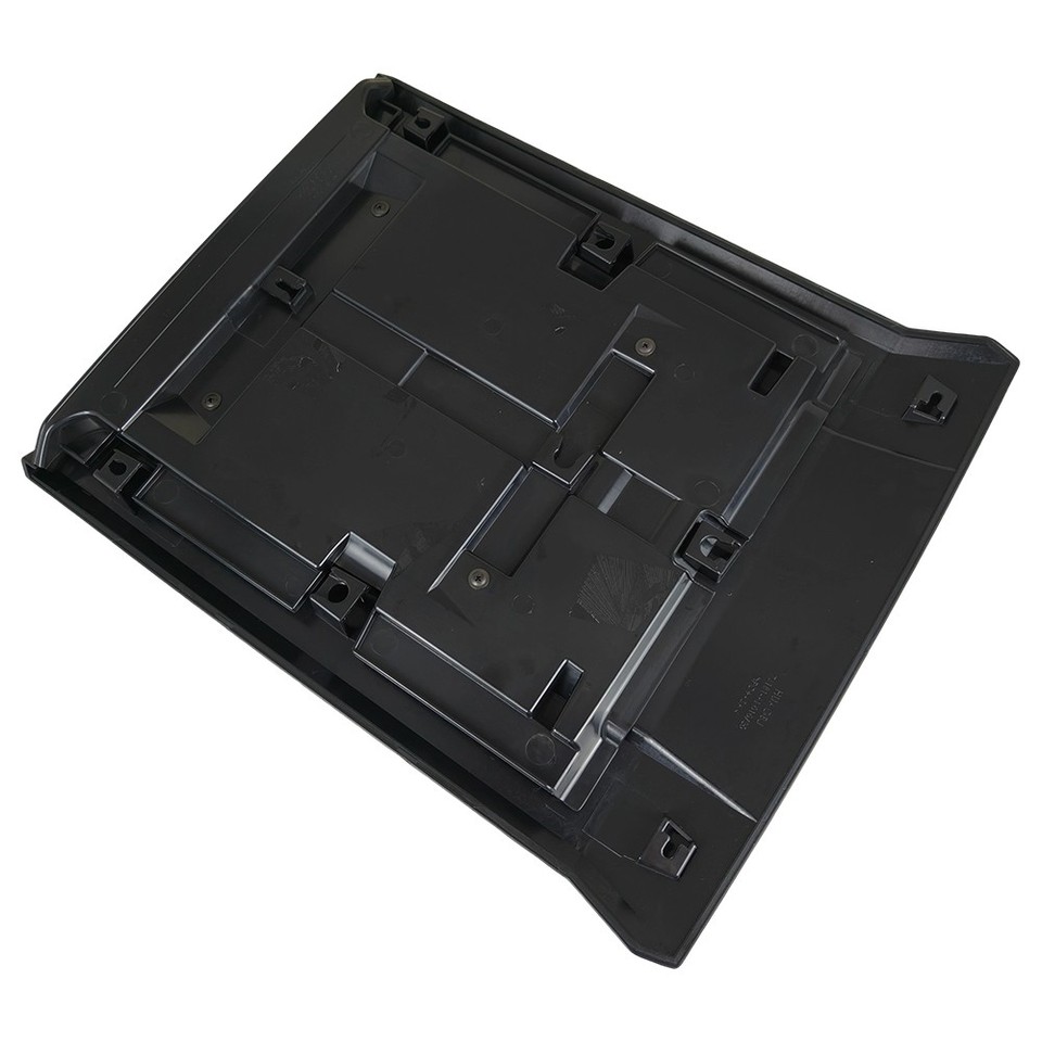 Hood Scoop Hood Bulge Gloss Black 76181-AK900 For 2024-2025 Toyota ...