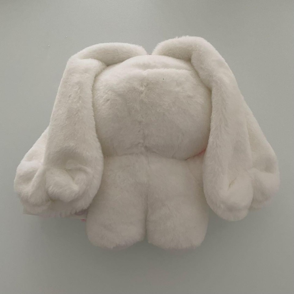 minini Cherini Plush Doll | eBay